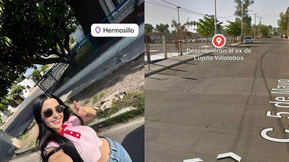 Lugar dónde descubrieron infidelidad de exesposo de Lupita Villalobos - El Sol de Hermosillo ...